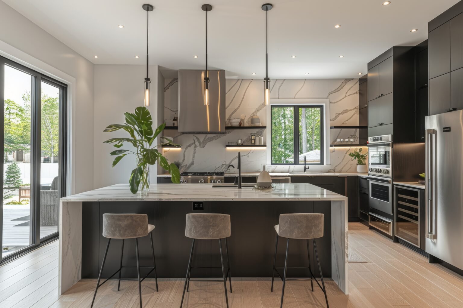 Florida One Kitchen Cabinets
