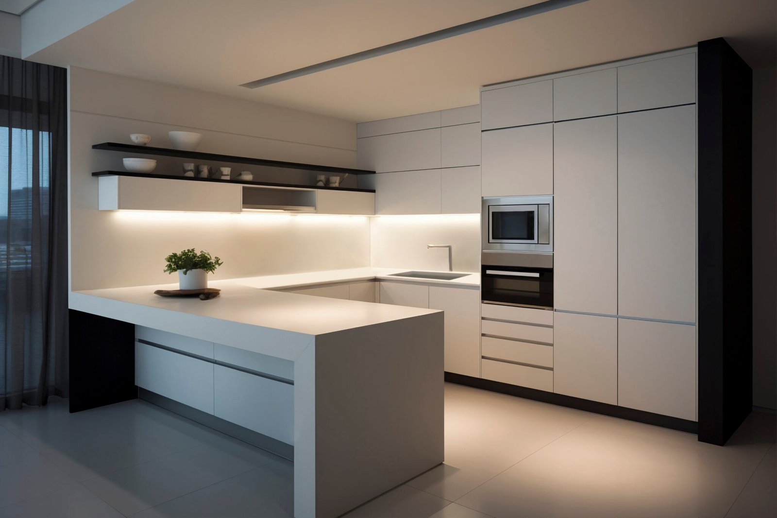 Florida One Kitchen Cabinets
